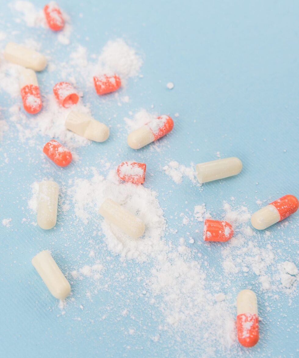 Aadi Chemipharm - API's | Excipients | Cosmetic Ingredients